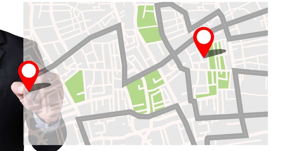 How to Drop a Pin in Google Maps - Mr. Tech Tools