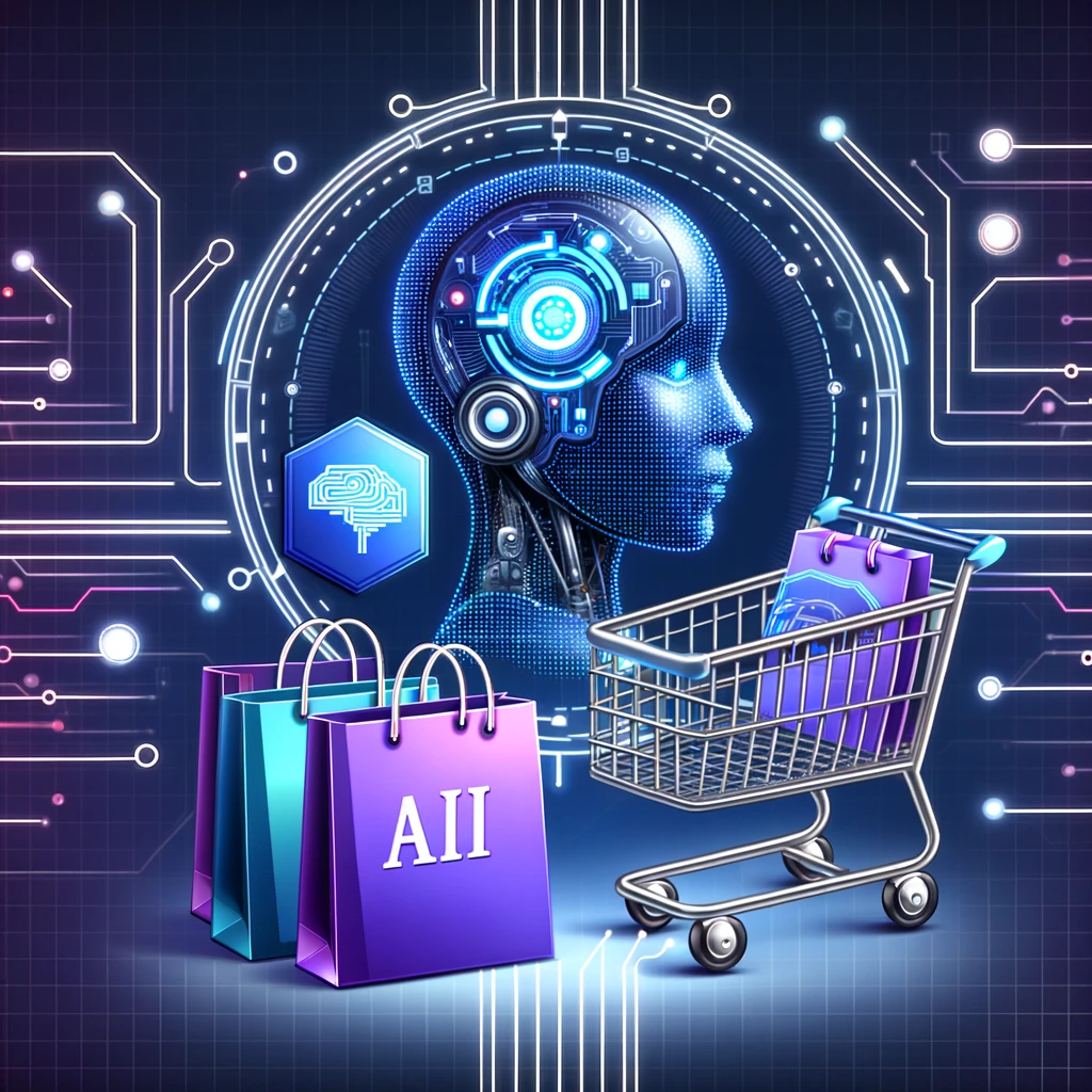 Navigating the AI Shopping Revolution: How To Find Great Products with ...
